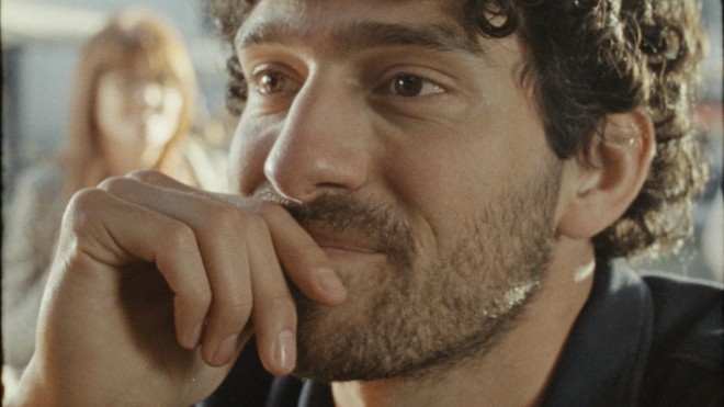 Billy Pols - Film Director