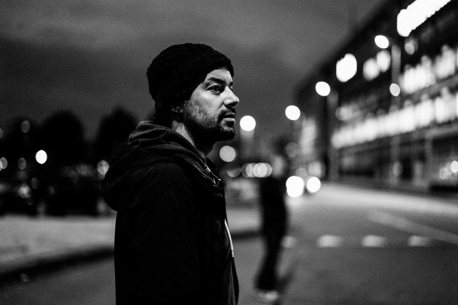 Billy Pols - Film Director